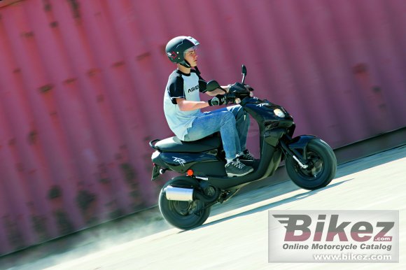 Peugeot TKR gallery